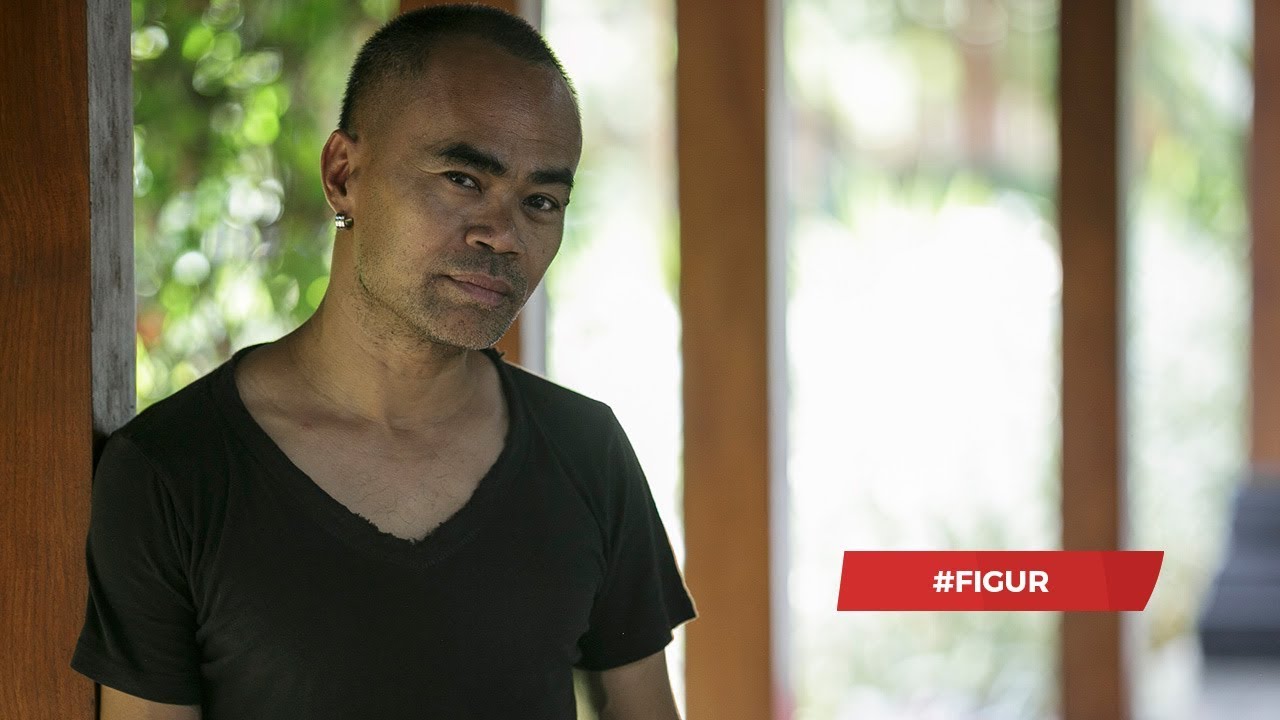 Eko Supriyanto | kulturalindonesia.id