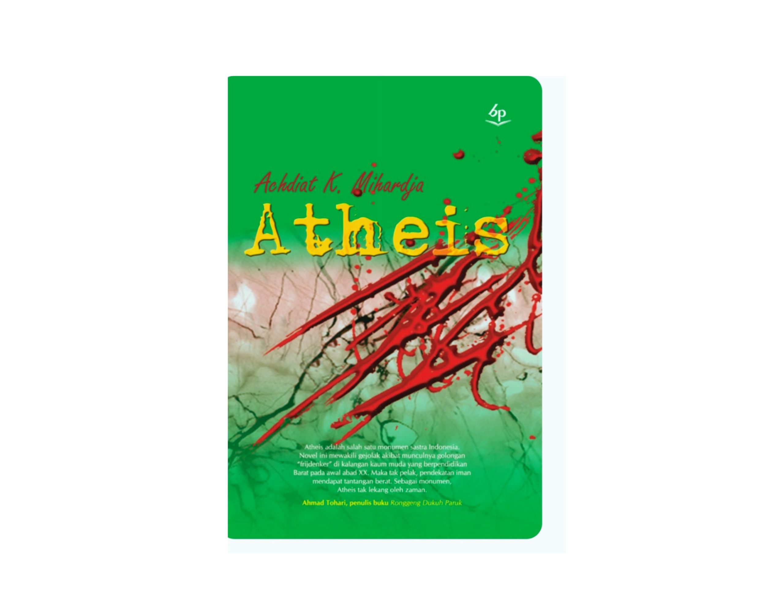 Atheis | kulturalindonesia.id