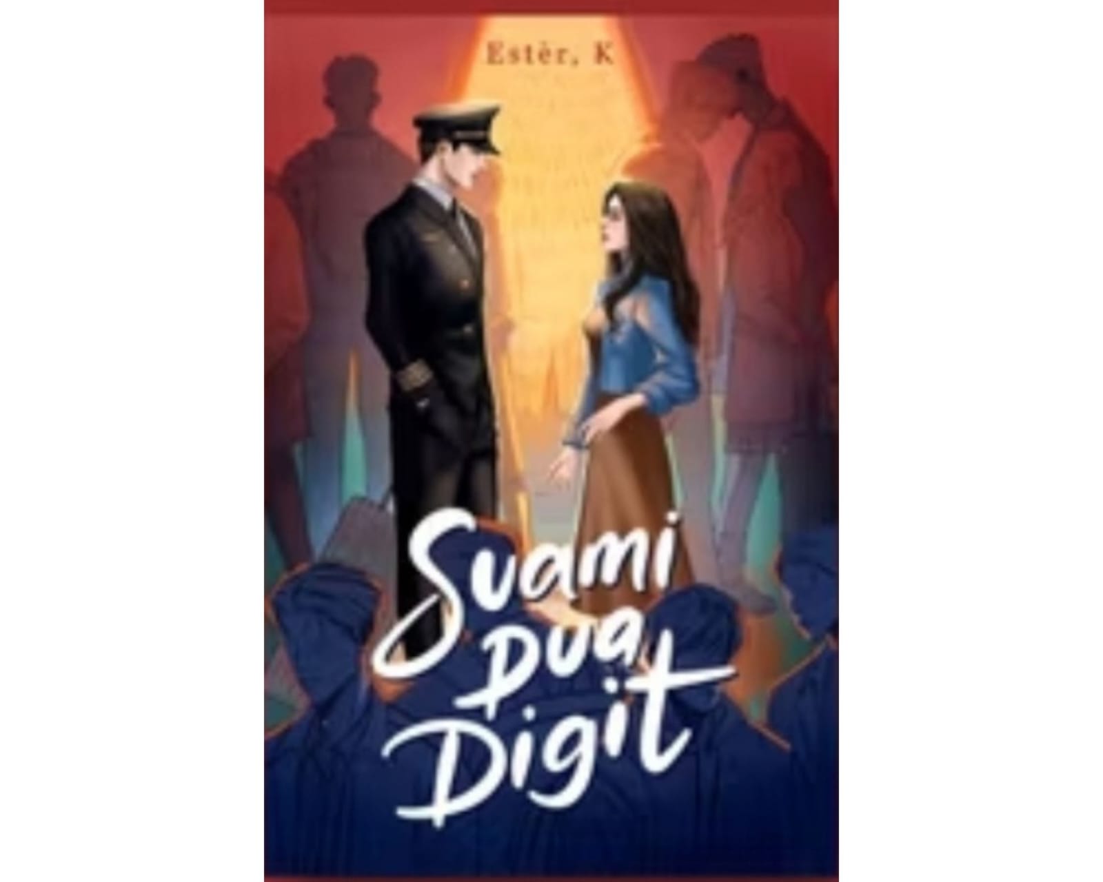 Suami Dua Digit | kulturalindonesia.id